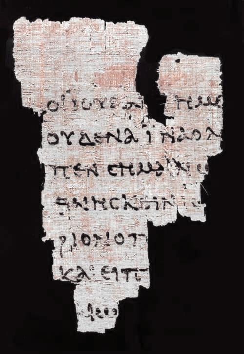 Parte X - L’autorità testuale del Nuovo Testamento